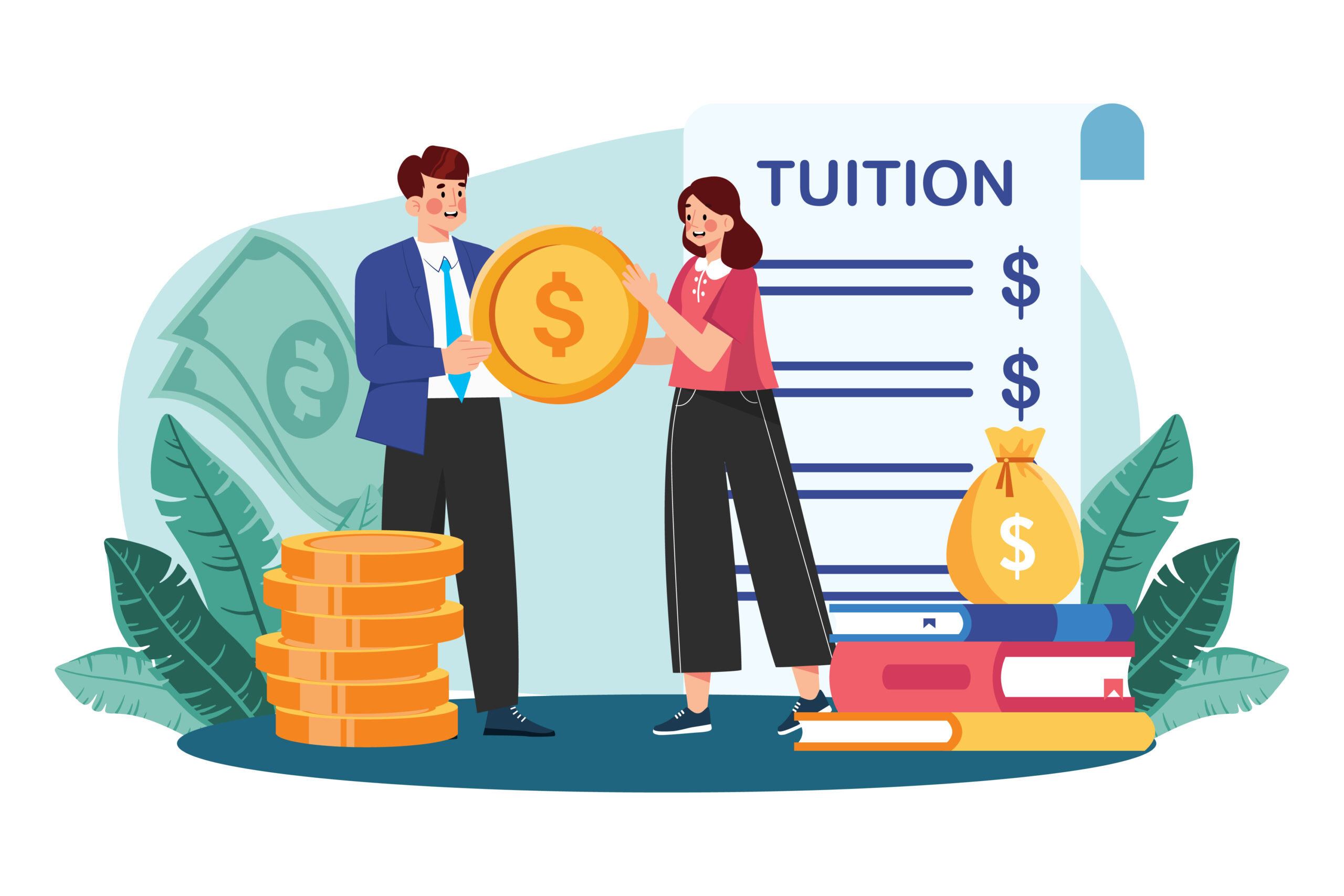 Difference Between Scholarships & Grants - DAWN Education Expo Difference Between Scholarships & Grants - DAWN Education Expo